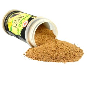 Lemon Pepper – Sprinkle On
